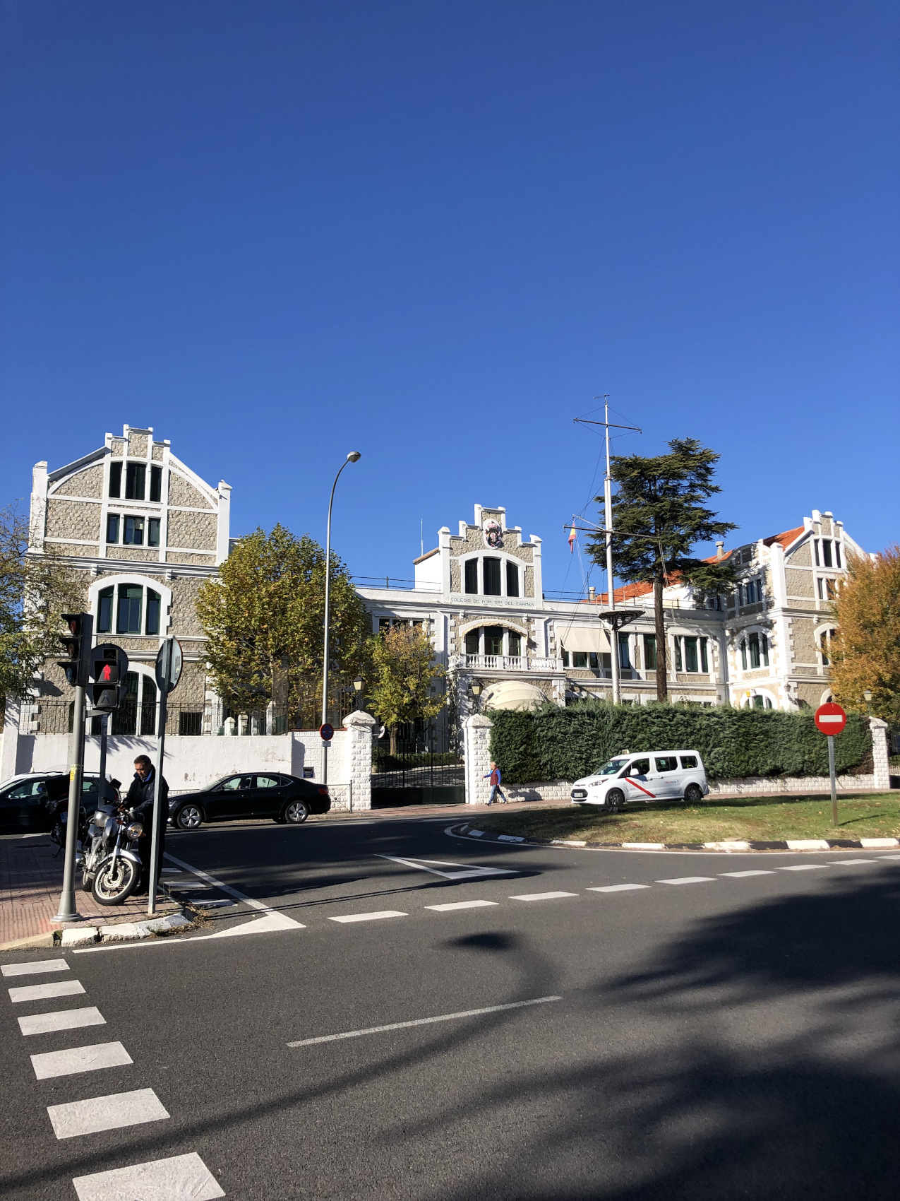 La Torre Picasso, la de Valencia y la casa de Arturo Soria, entre las 734 incorporaciones al ...